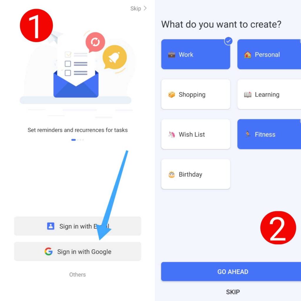 What is TickTick App? How to Use TickTick App? Manage Your Time! | TechBurj