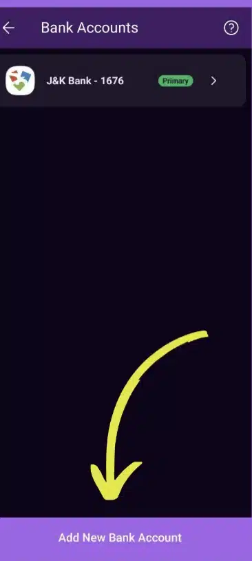 Is it possible to Add Multiple Bank accounts in the PhonePe app Know ...