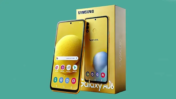 Samsung Galaxy A06 Review | TechBurj