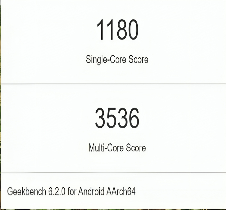 Samsung Galaxy A55 5G Processor Test | TechBurj