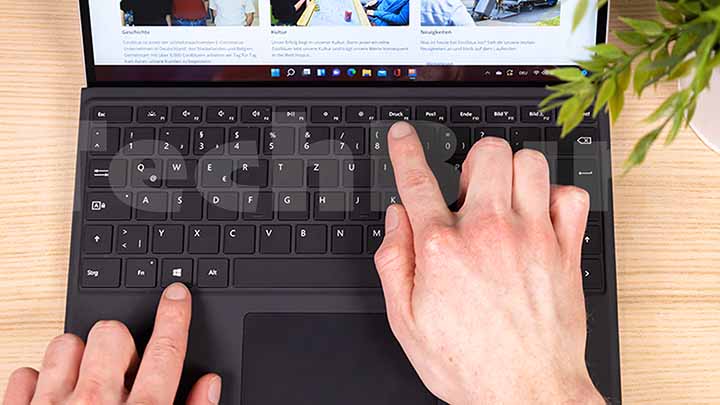How to Take a Screenshot on a Laptop: A Step-by-Step Guide | TechBurj