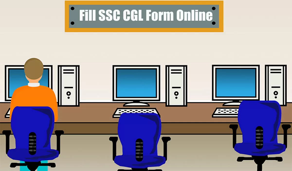 Effortless Guide: How to Fill SSC CGL Form Online in 2025 – Step-by ...